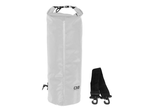 Dry Bag – Sailing Bag – Blue Dry Tube Bag – 12 Litres | OverBoard