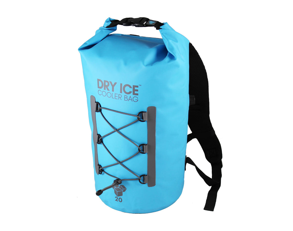 All Dry Ice™ Cooler Bags & Backpacks