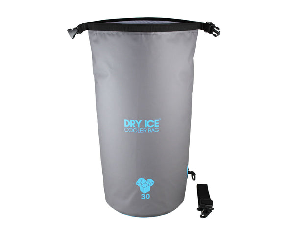 Dry Ice Cooler Bag - Dry Ice Soft Cooler Bags - 30 Litres – 30 L ...