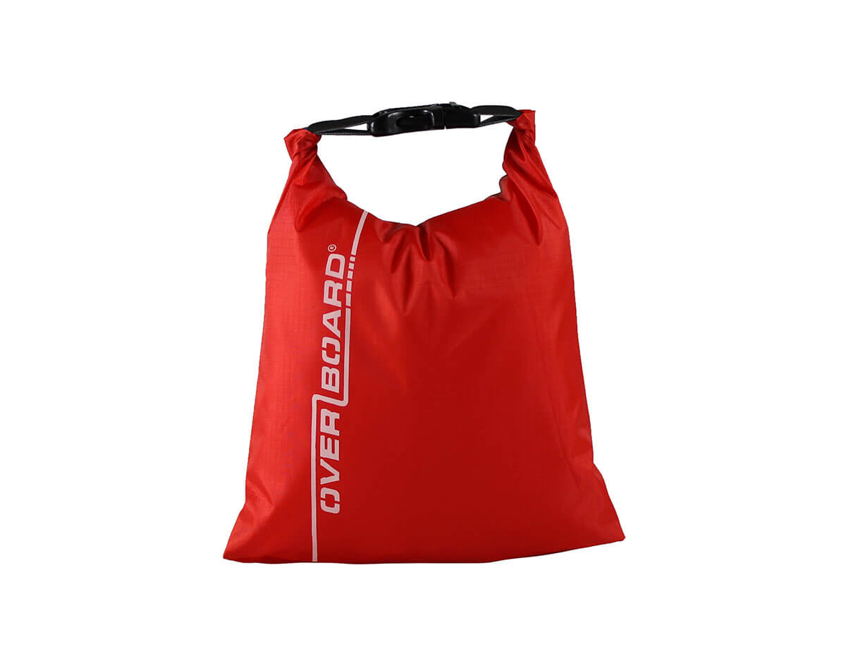 Dry Bag - Waterproof Bag- Perfect For Land or Sea | OverBoard