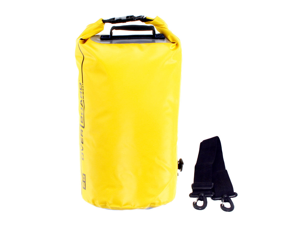 Boat Bags -Waterproof Boat Bag - Keep Your Valuables Safe | OverBoard