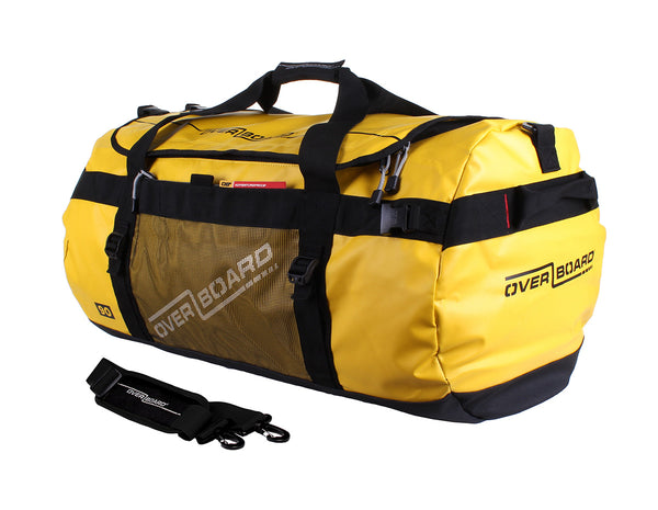 Weatherproof Duffel Bag - Travel Bag | OverBoard